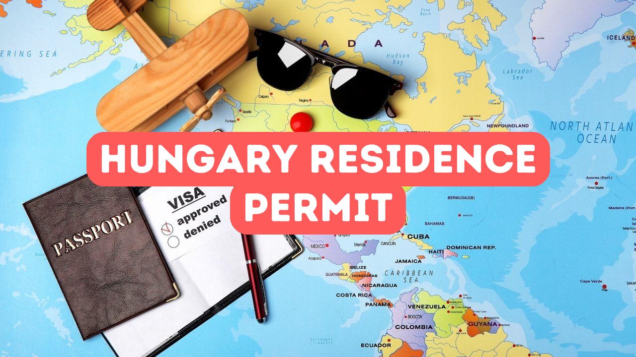 Hungary Residence Permit Program - Golden Visa Partners