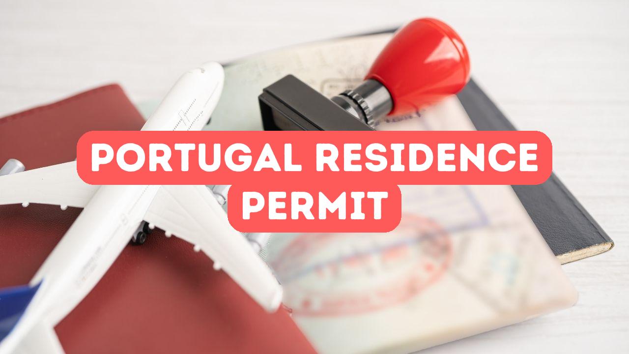 Portugal Residence Permit Program - Golden Visa Partners
