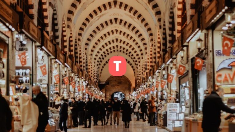 Turkey Citizenship by Investment Program - Golden Visa Partners