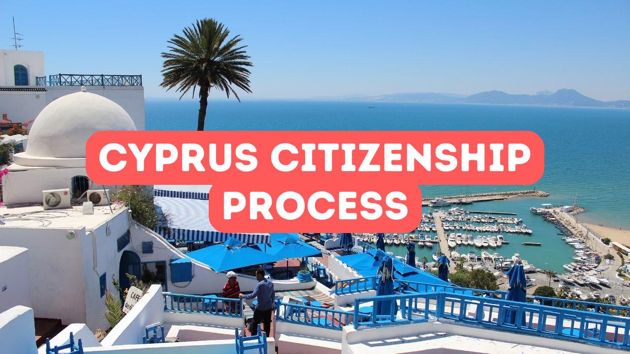 How to Obtain Citizenship by Investment in Cyprus - Golden Visa Partners