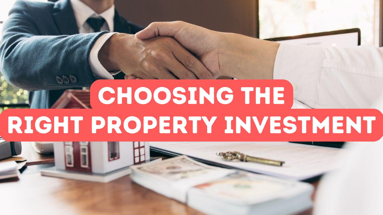 How to Choose the Right Property for a Golden Visa Investment - Golden ...