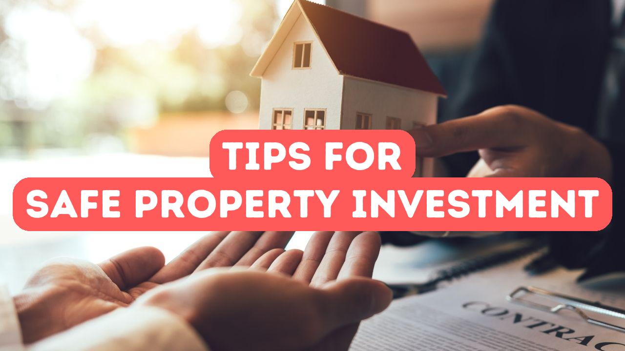 Tips for Safe Property Investment in a Foreign Country - Golden Visa ...